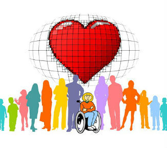 Disability Friendly Employers Are Making The Difference - Stand Up, Inc.