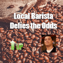 Lynchburg Va. Project SEARCH Student Lands Dream Job - Stand Up, Inc.