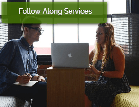 Follow Along - Stand Up, Inc.