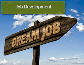 Job Development - Stand Up, Inc.