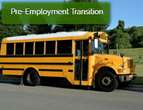 Pre-Employment Transition Services (Pre-ETS) - Stand Up, Inc.