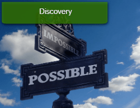 Discovering Personal Genius™ (Discovery) - Stand Up, Inc.
